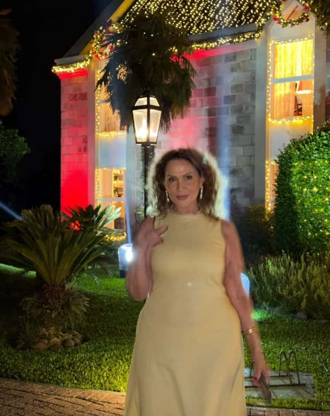 Lembra dela? Aos 78 anos, veja como está hoje a participante mais velha ...