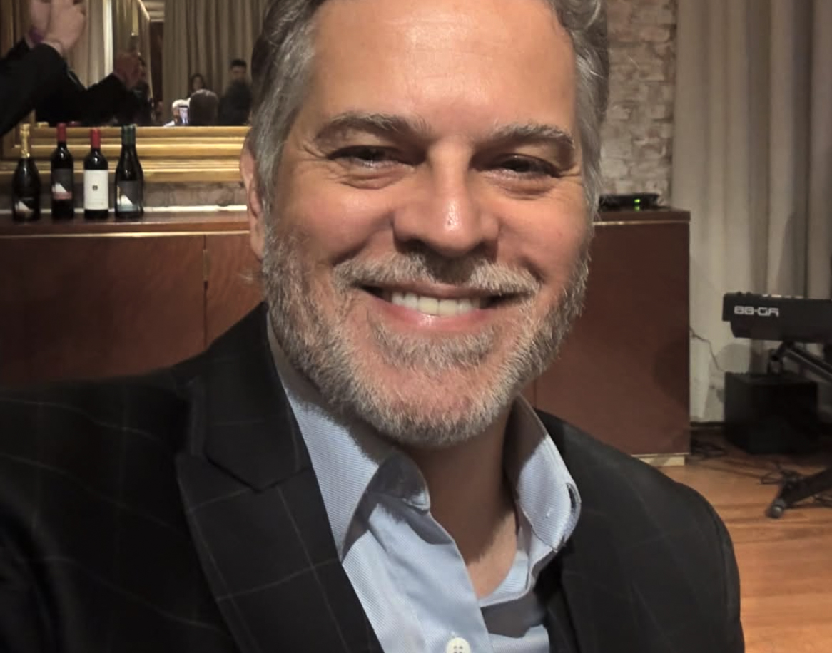 Aos 60 anos, ex-ator da Globo vive de profissão bem diferente da que o ...