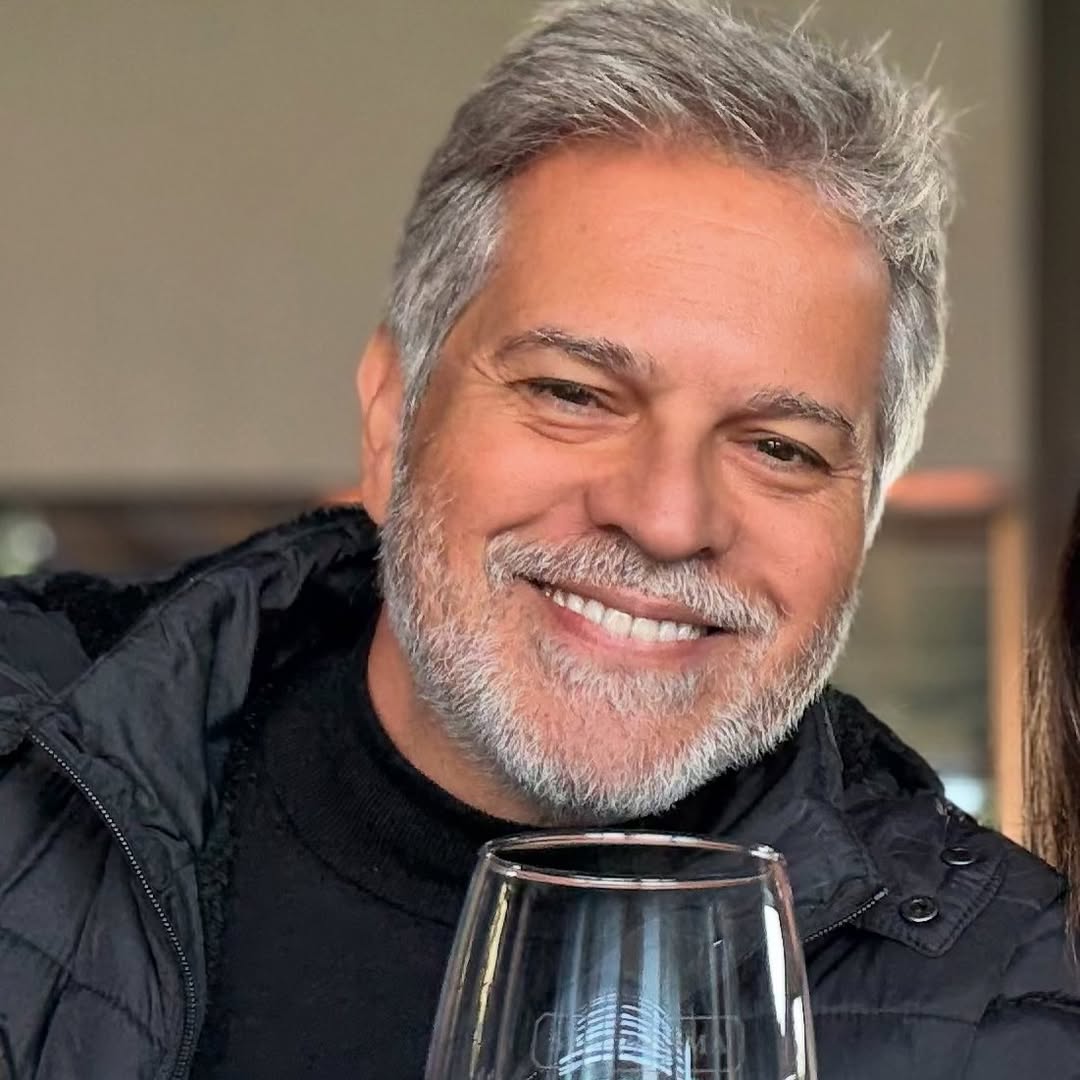 Aos 60 anos, ex-ator da Globo vive de profissão bem diferente da que o ...