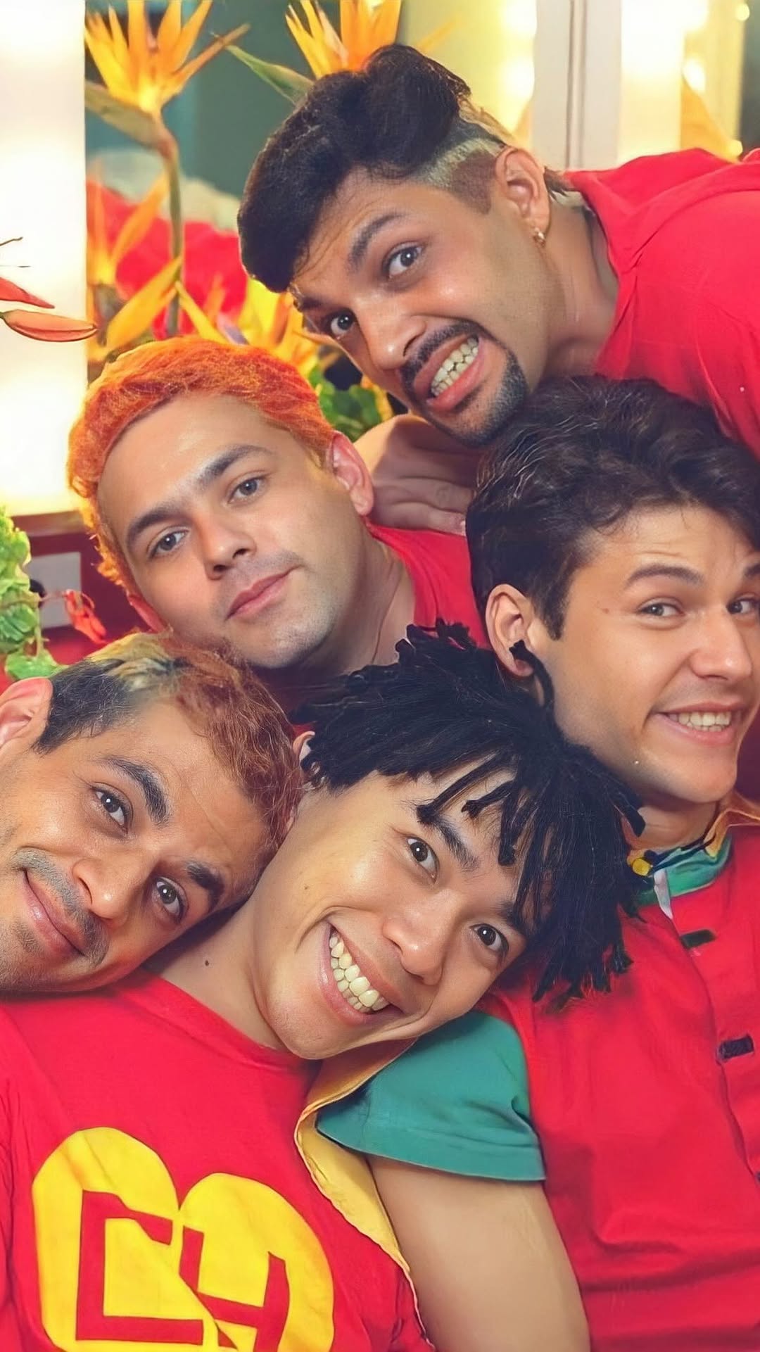 Saiba por onde anda Mirella Zacanini, ex-namorada de Dinho, dos Mamonas ...