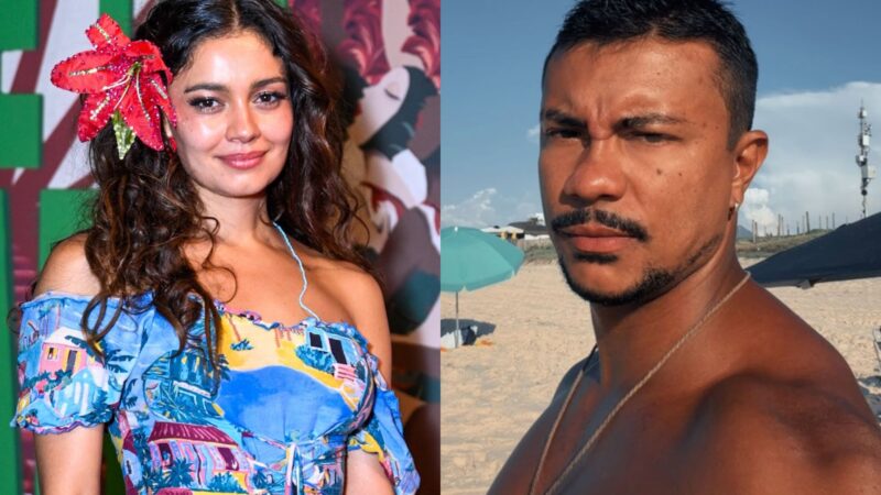 Acabou! Sophie Charlotte confirma fim do namoro com Xamã - CARAS Brasil