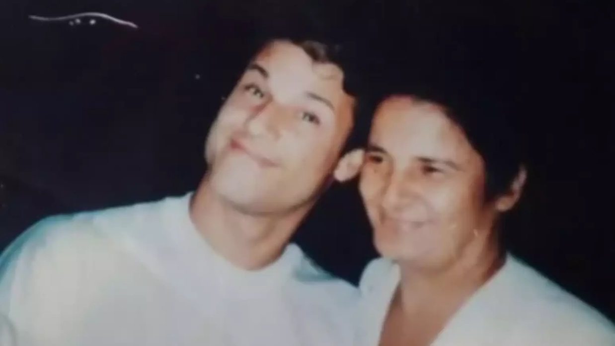 Mamonas Assassinas: mãe de Dinho lembra como soube da morte do filho ...