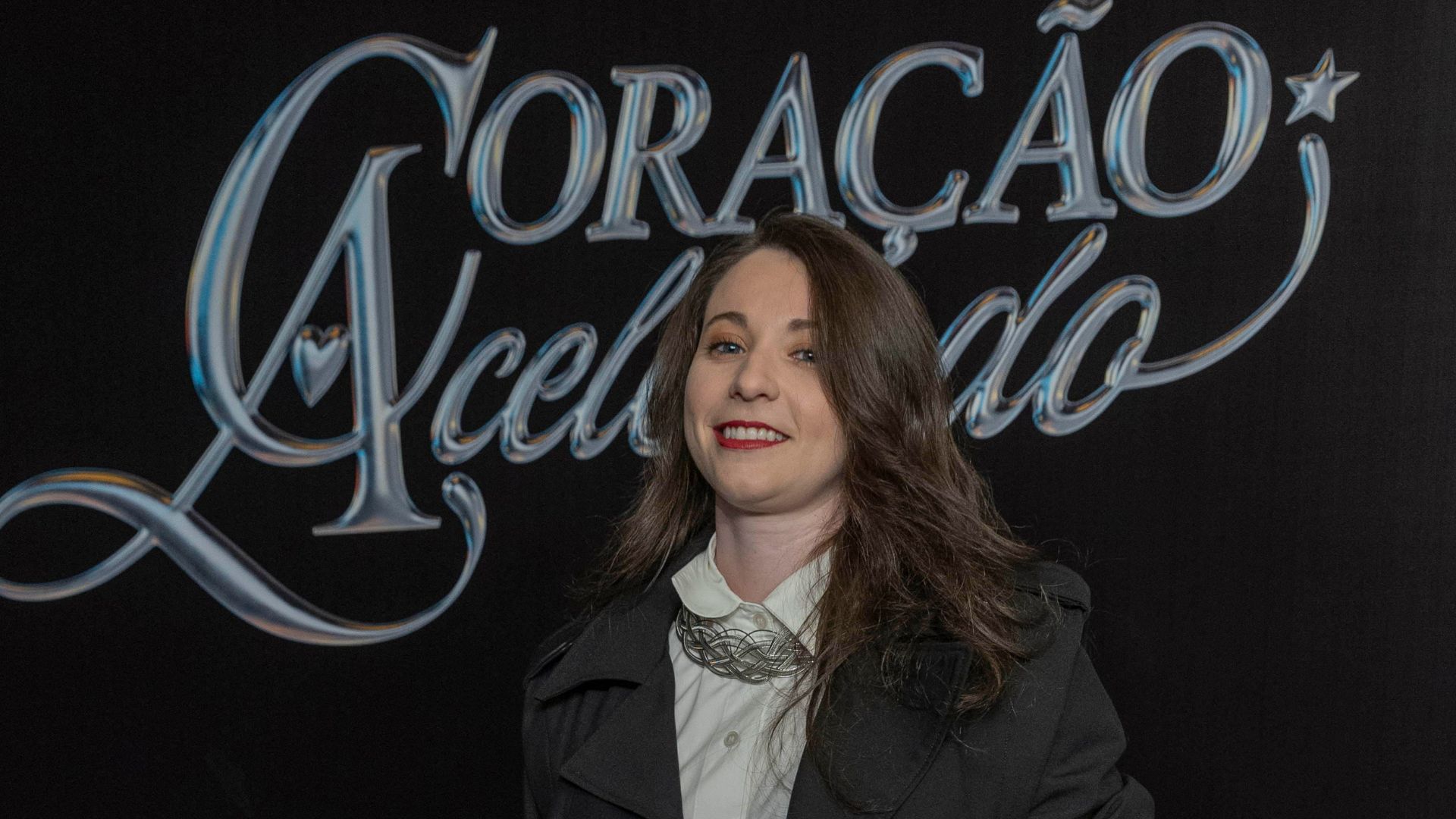 Aos 31 anos, atriz de Coração Acelerado revela que sofreu AVC em 2024 e ...
