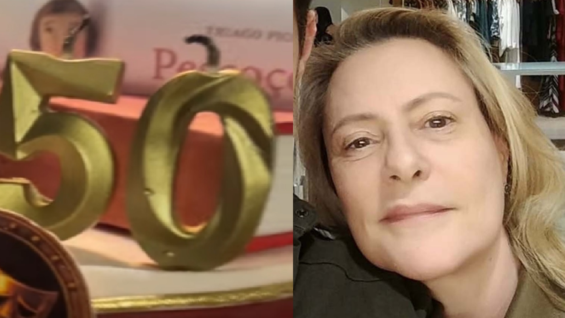 Elizabeth Savala mostra o bolo estiloso e bem original para celebrar os ...