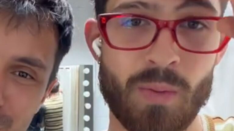 João Guilherme revela que famoso cantor é seu tio por parte de mãe ...