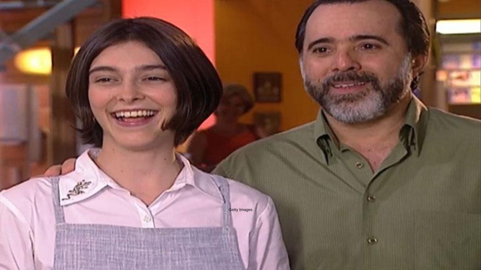 Aos 48 anos, filha de Tony Ramos em Laços de Família vende pão na ...