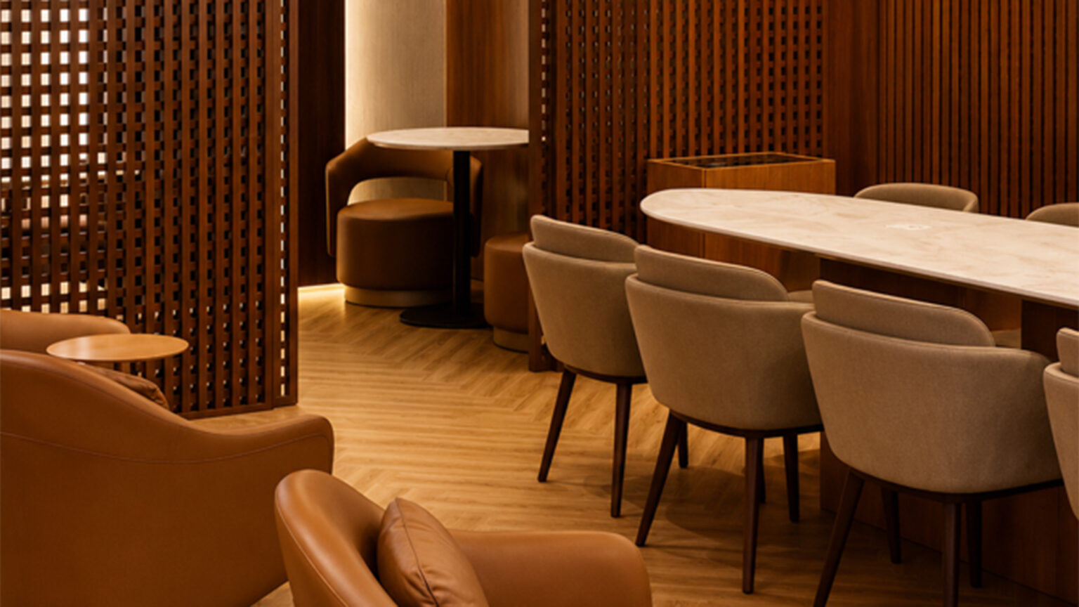 W Premium Group inaugura nova sala vip no Aeroporto de Congonhas ...