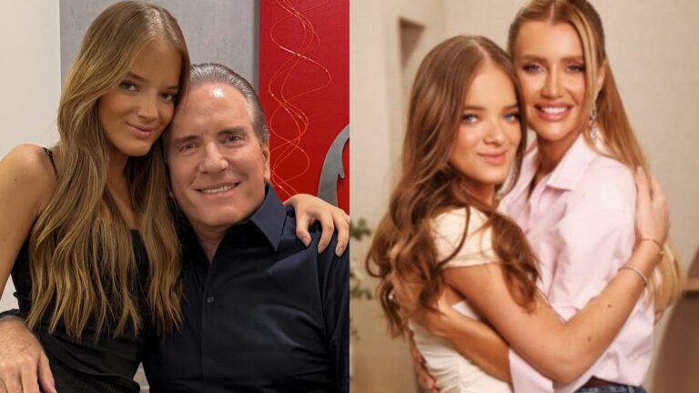 Rafaella Justus ganha recepção especial de Roberto Justus e Ana Paula ...