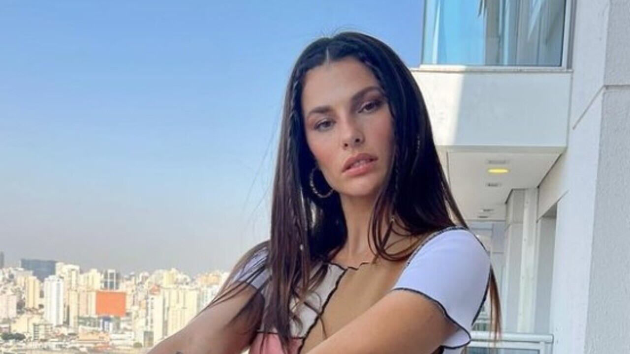 Depois de A Fazenda, Dayane Mello retorna para o Big Brother Itália ...
