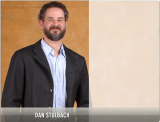 Dan Stulbach - CARAS Brasil