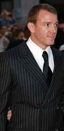 Guy Ritchie está de mudança para New York - CARAS Brasil