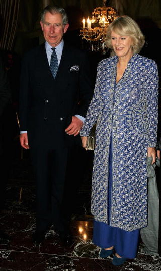 O estilo de Camilla Parker Bowles - CARAS Brasil