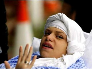 Ex-BB Jade Goody morre aos 27 anos - CARAS Brasil