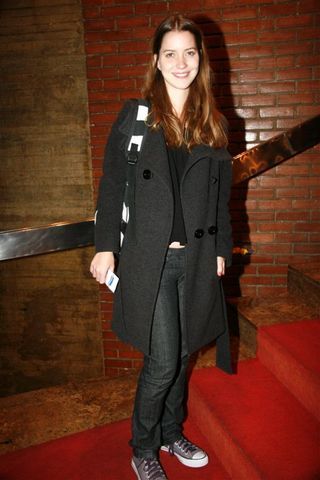Nathalia Dill completa 24 anos hoje! - CARAS Brasil