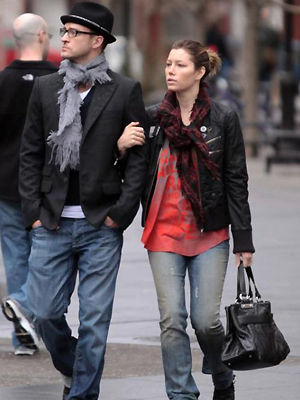 Justin Timberlake e Biel continuam juntos - CARAS Brasil