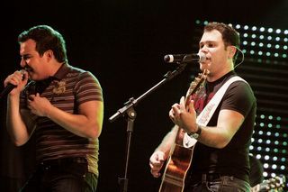 Show Sertanejo - CARAS Brasil