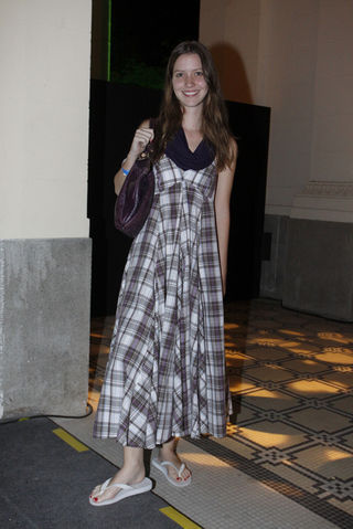 Nathalia Dill completa 24 anos hoje! - CARAS Brasil