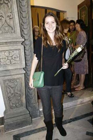 Nathalia Dill completa 24 anos hoje! - CARAS Brasil