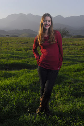 Nathalia Dill completa 24 anos hoje! - CARAS Brasil