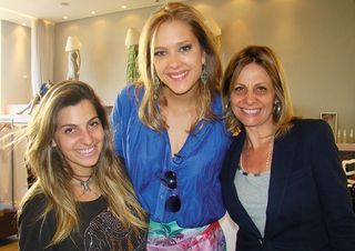 Agenda: De carona com a moda - CARAS Brasil