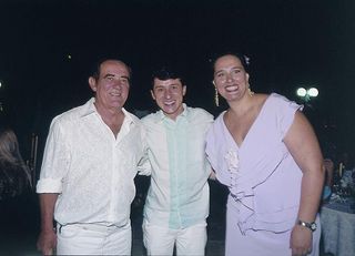 Relembre momentos de Renato Aragão - CARAS Brasil