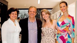Agenda: Revestimentos especiais - CARAS Brasil