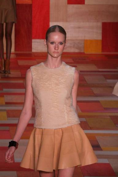 SPFW: Desfile de Tufi Duek - CARAS Brasil
