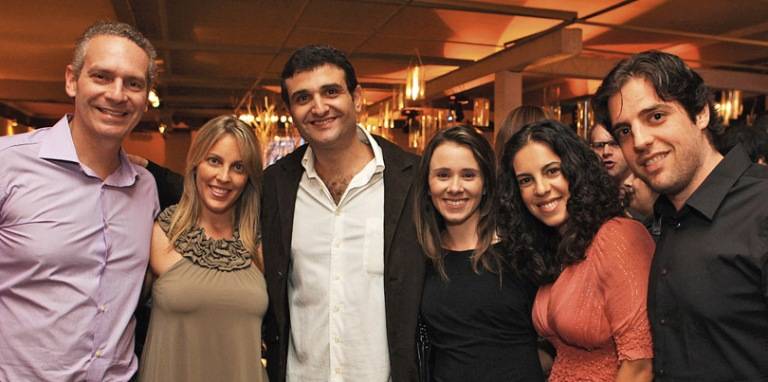 Agenda: Festa judaica - CARAS Brasil