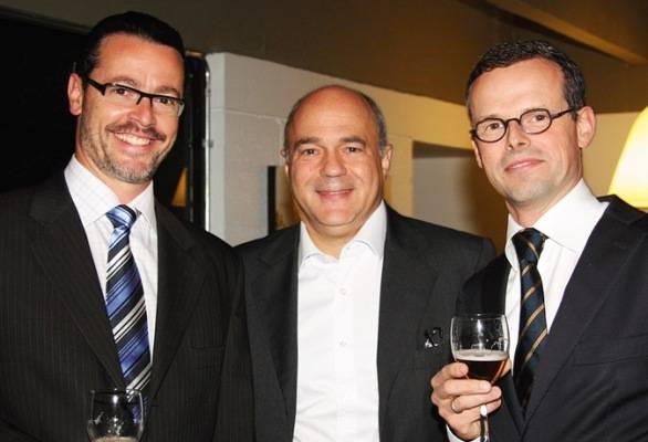Agenda: Operações imobiliárias - CARAS Brasil
