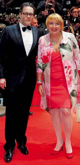 Estilo Berlinale - CARAS Brasil