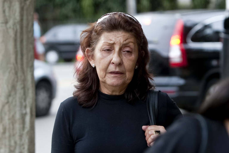 Cibele Dorsa queria ser enterrada com noivo em Campinas; velório ...
