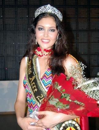 Conheça as candidatas a Miss Brasil 2011 - CARAS Brasil