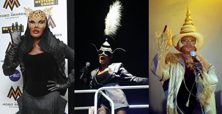 Elas vieram antes de Gaga, Katy e Rihanna - CARAS Brasil