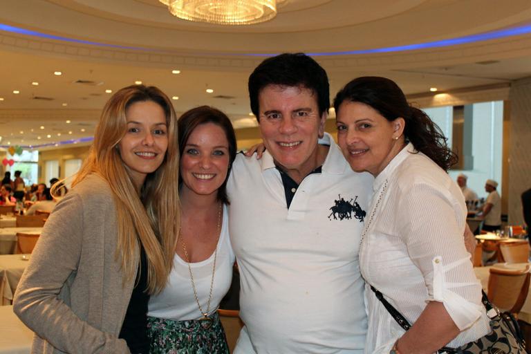 Bruna di Tullio comemora 30 anos - CARAS Brasil