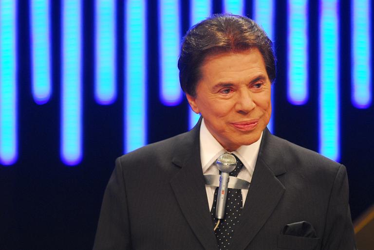 Silvio Santos faz 81 anos; veja fotos - CARAS Brasil