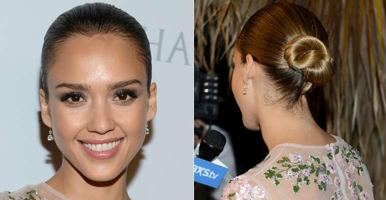 15 coques inspiradores das famosas - CARAS Brasil