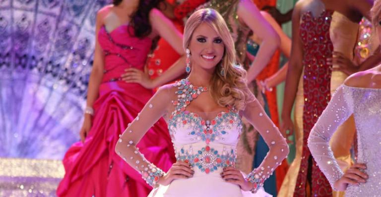 Brasileira perde o Miss Mundo, mas fica com título de Rainha das ...