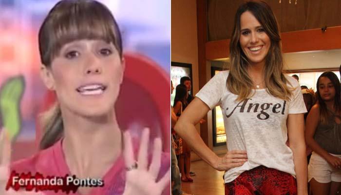 Relembre 35 famosos que já foram apresentadores de programas infantis ...