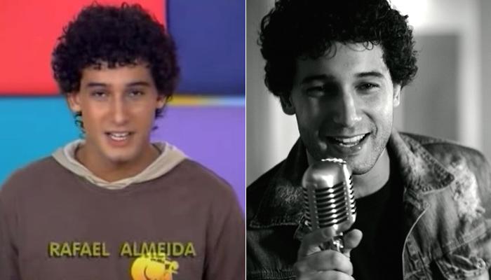 Relembre 35 famosos que já foram apresentadores de programas infantis ...