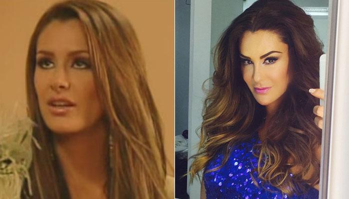 10 anos depois, veja como estão 15 atores do elenco de 'Rebelde' do ...