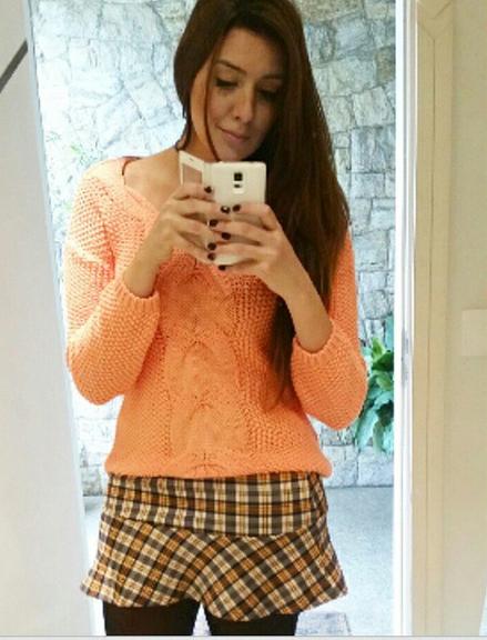 Inspire-se no estilo da ex-bbb15 Tamires Peloso com 25 looks da ...