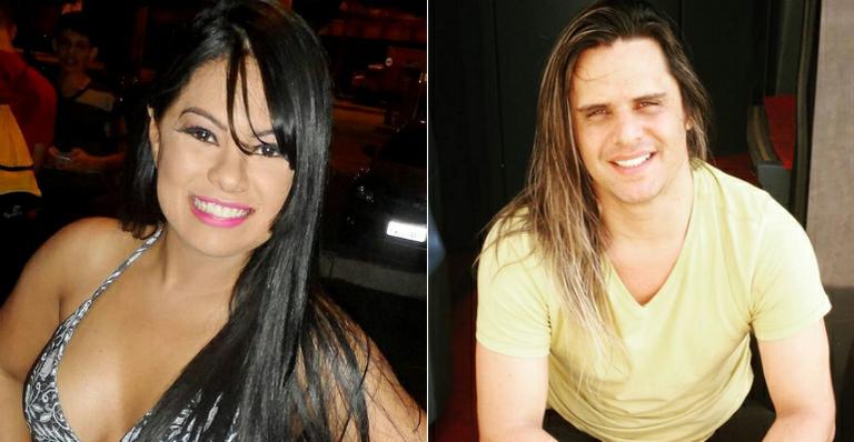 Vocalistas da banda Calcinha Preta anunciam separação - CARAS Brasil