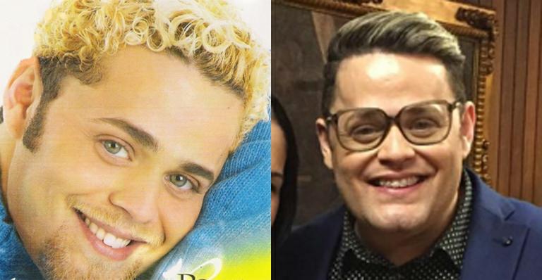 Por onde anda Robinson Monteiro, o 'Anjo' do Programa Raul Gil? - CARAS ...