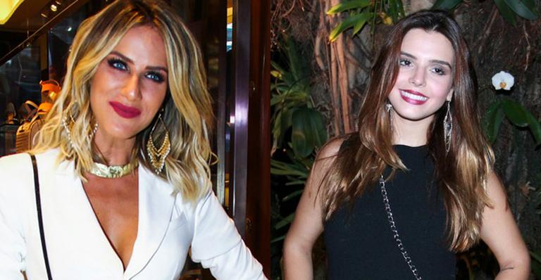 Tudo em família: Veja as celebridades que são cunhadas! - CARAS Brasil