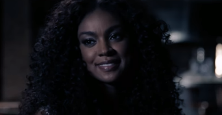 Cris Vianna estrela clipe musical romântico - CARAS Brasil