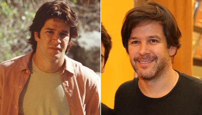Novela O Clone completa 15 anos! Veja o antes e depois do elenco ...