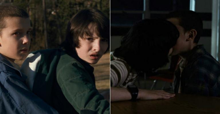Saiba os detalhes da história da segunda temporada de 'Stranger Things ...