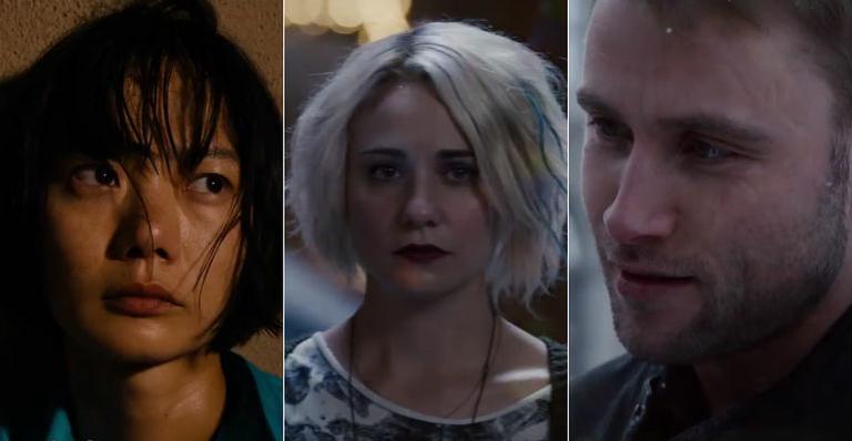 'Sense8' terá especial de Natal antes da nova temporada - CARAS Brasil