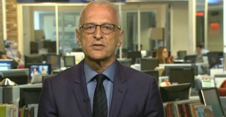 Jorge Pontual se defende de críticas após fazer piada com a morte de ...
