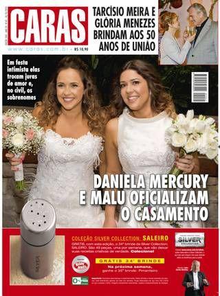 São 24 anos de história CARAS! Confira 24 capas icônicas da revista ...